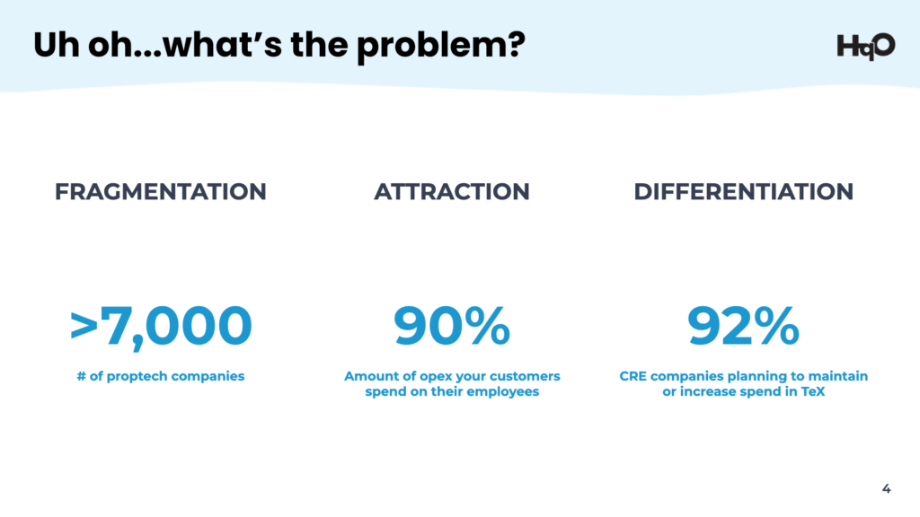 Introducing HqO's Audiences: Creating Personalized Office Experiences | HqO