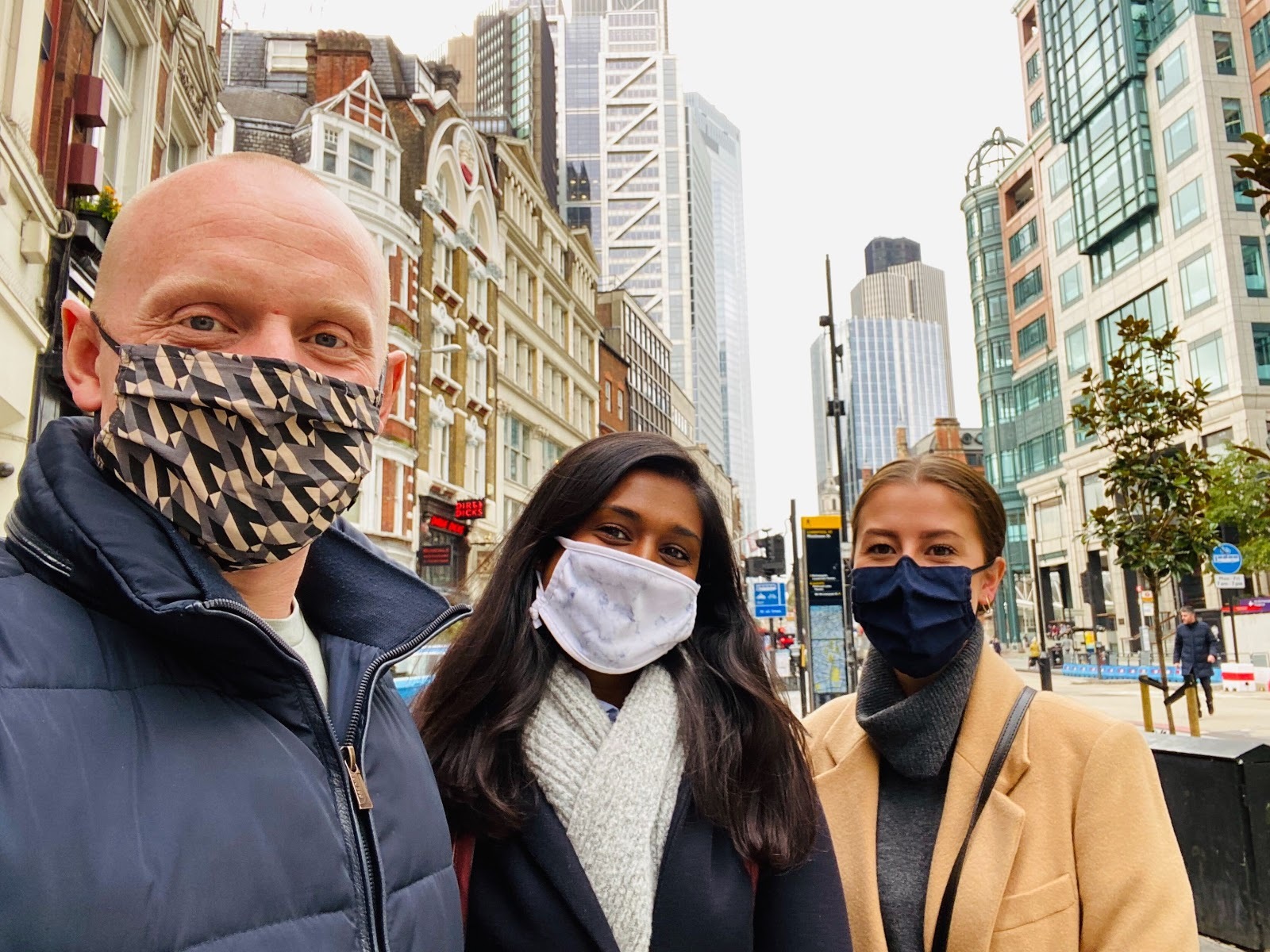 HqO's Year In Review: Recapping Our 2020 | HqO