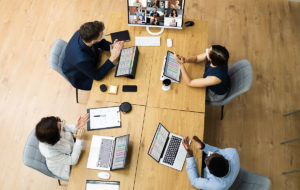 Center the Employee Experience with Modern Workplace Amenities | HqO