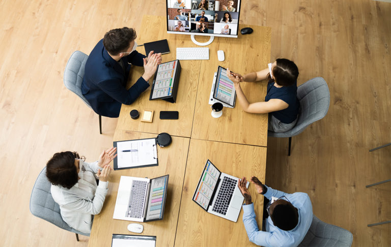 Center the Employee Experience with Modern Workplace Amenities | HqO