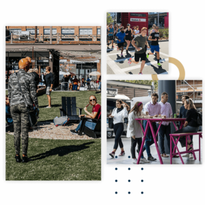 HqO | Workplace Experience Software - Elevating the Tenant & Workplace ...