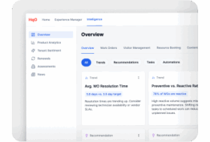 HqO | Real Estate Experience Software - Elevating the Tenant & Real ...