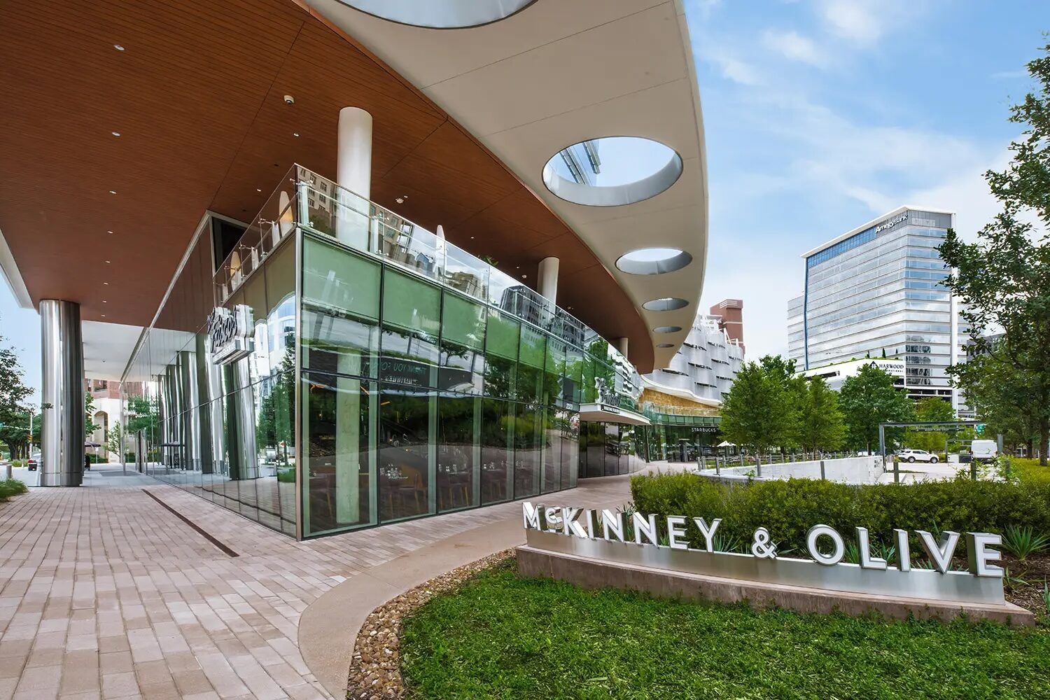 The REX Effect: Closing the Experience Gap at McKinney & Olive | HqO